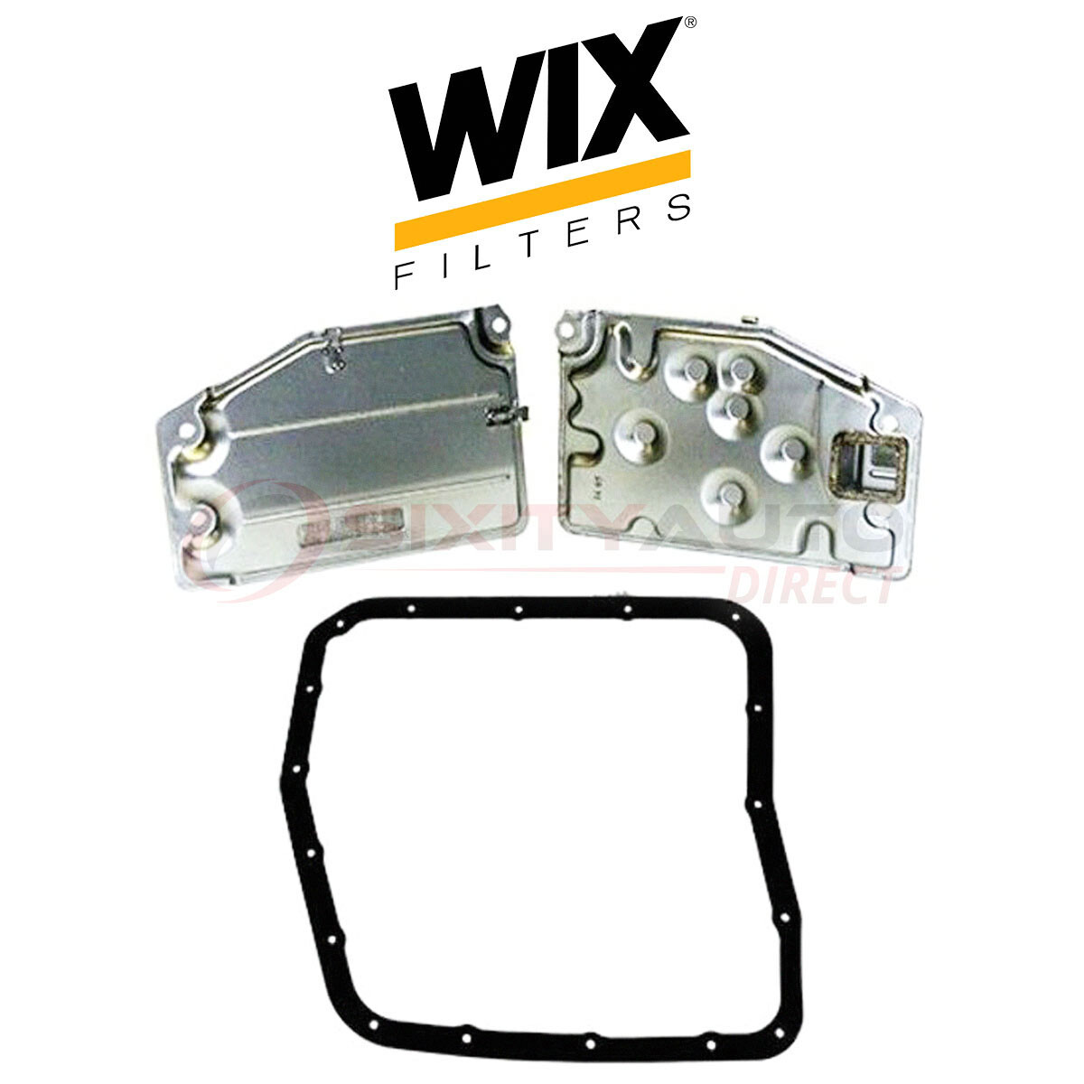 Wix 58888 - cross reference oil filters | oilfilter-crossreference.com