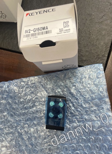 KEYENCE IV2-G150MA Series IV2 IV-HG10 OP-87904 W Box for sale online | eBay