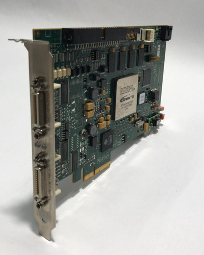 DALSA AQUARIUS CL PCIE X4 OR-X4C0-XPF00 BOARD / ECO#1479-0 | eBay
