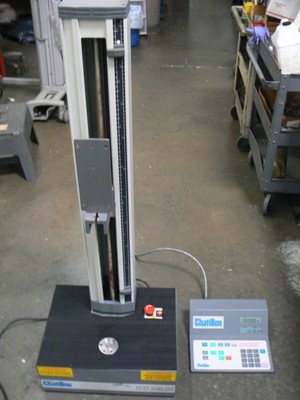 Data Acquisition & Recorders - Ametek