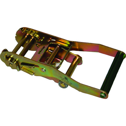 Ancra 44587-10 Ratchet Buckle 2 In., Long Wide Handle 92888219018| eBay