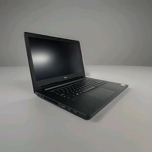 Dell Latitude 3470 14" i7‑6500U 16GB RAM 256GB SSD LAPTOP COMPUTER ...