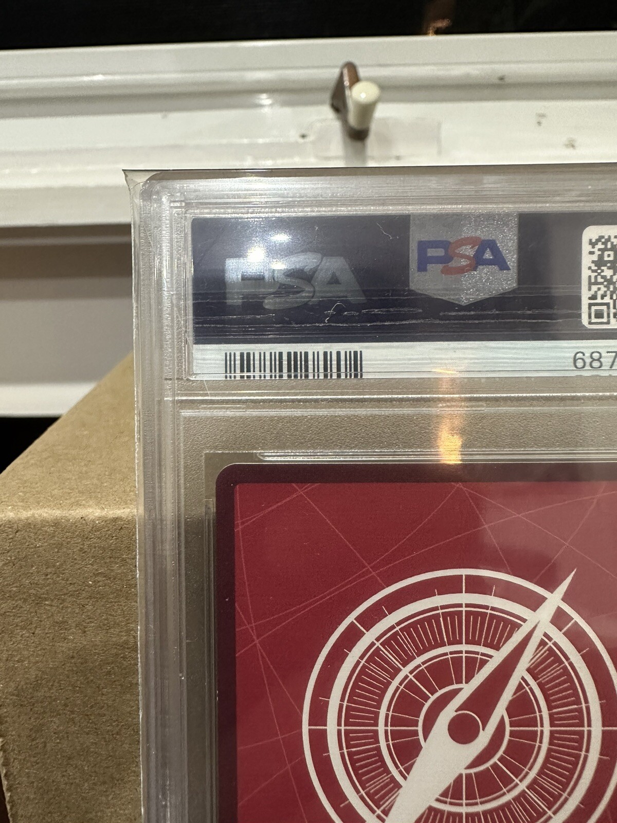 One Piece Card Game PSA10 GEM MINT OP01-002 Trafalgar Law leader Card ...