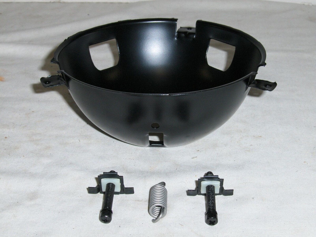 Headlight Adjustment Tool HEADLIGHT ADJUSTMENT KIT 1969 FORD MUSTANG ...