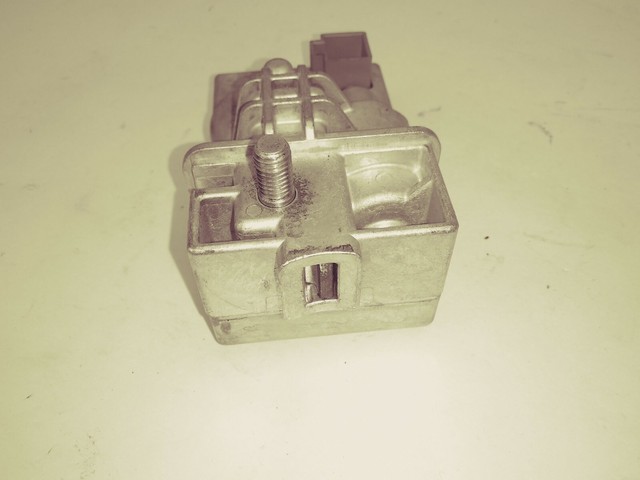 MERCEDES Mercedes-Benz OEM Glk350 Steering Column-control Module ...