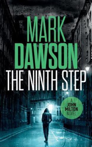 Ninth Step by Mark Dawson (2016, Trade Paperback) for sale online | eBay
