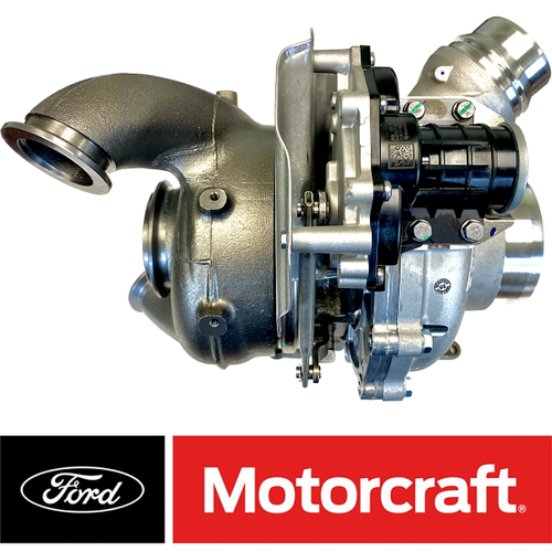 2020-2022 6.7L Ford Powerstroke OEM Turbocharger Truck Chassis LC3Z ...