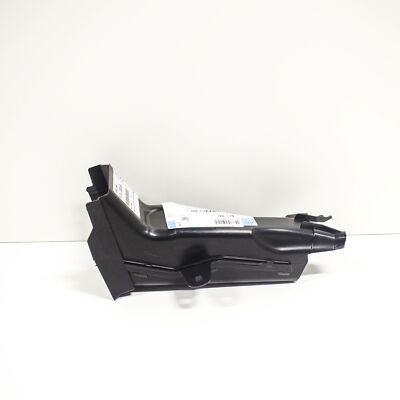 NEW BMW 5 G30 LEFT BRAKE AIR DUCT 51747383851 7383851 OEM NO DUTY TO 🇺🇸 ...