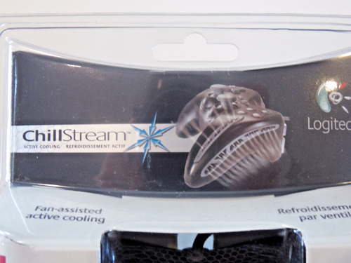 Logitech ChillStream (963497-0403) Gamepad for sale online | eBay