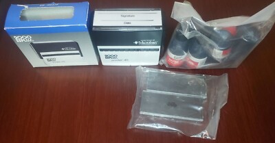 Stamps & Daters - 2000 Plus Printer