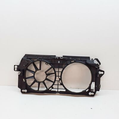 Mercedes-Benz Sprinter 906 Radiator Fan Shroud A9065051455 | 2006-2018 ...