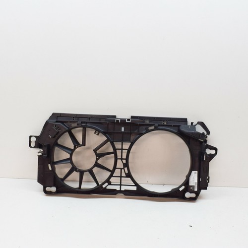 Mercedes-Benz Sprinter 906 Radiator Fan Shroud A9065051455 | 2006-2018 ...