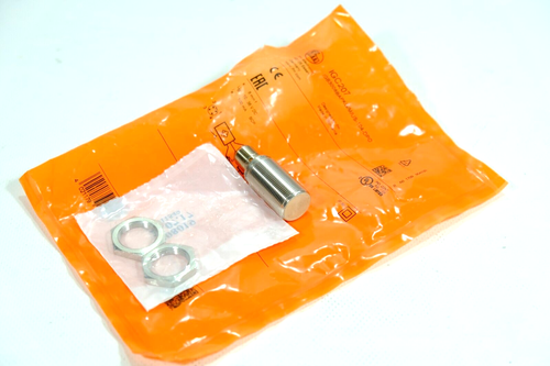 IFM IGC207 / IGB3008BAPKG/M/US-104-DPO Capteur Inductif NEUF ! NOUVEAU ...