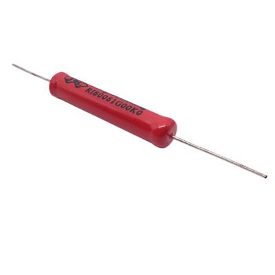 US Stock 5W Watts 10KV High Voltage Glass Glaze Resistors 1G Ohm | eBay