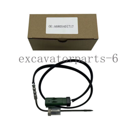 A6805401717 Exhaust Gas Temperature Sensor Replacement For Mercedes ...