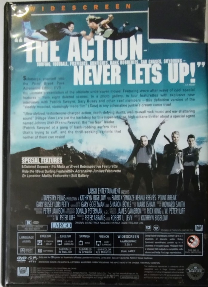 5 DVDs FOR $15 - Great DVD Movies Sale Pick & Build Your Own Lot Top ...