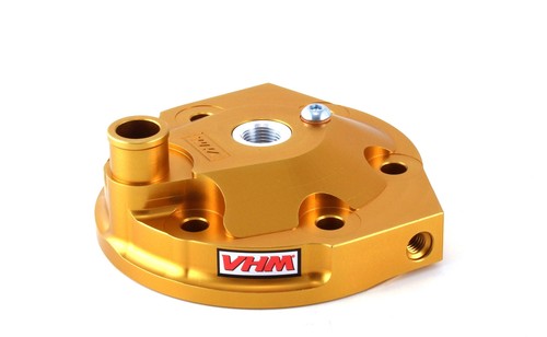 KTM 250SX / TC250 Husky/ GasGas MC 250 / EXC 17-23 VHM Cylinder Head ...