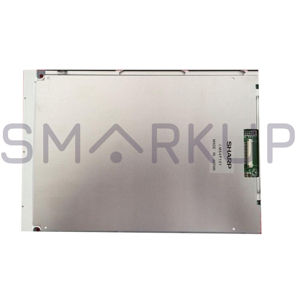 New In Box SHARP LM64P101 LM64P10 LM64P101R 7.4-INCH LCD Screen Module ...