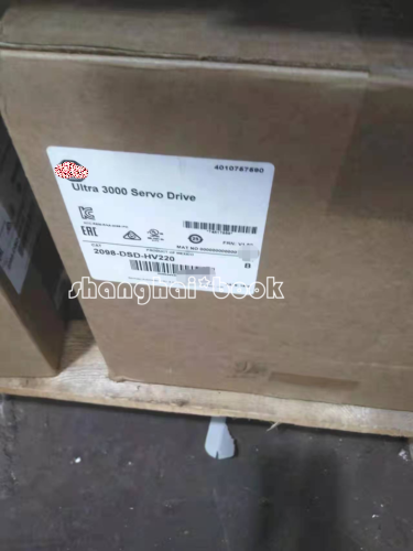 🔥1Pcs New 2098-DSD-HV220 Via DHL or Fedex🔥 | eBay