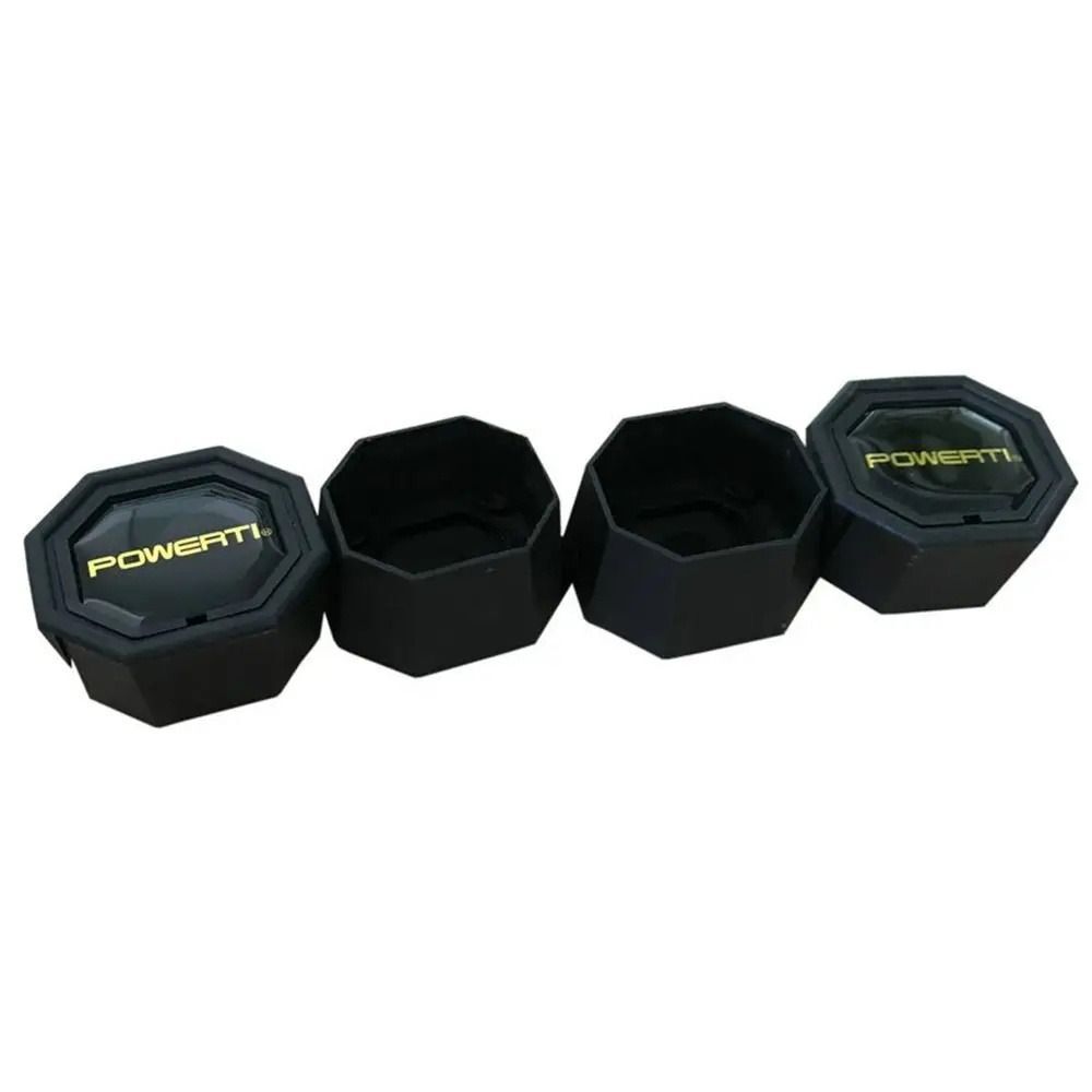 Shock Absorption Tennis Racket End Cap Tennis Energy Sleeve Sport ...