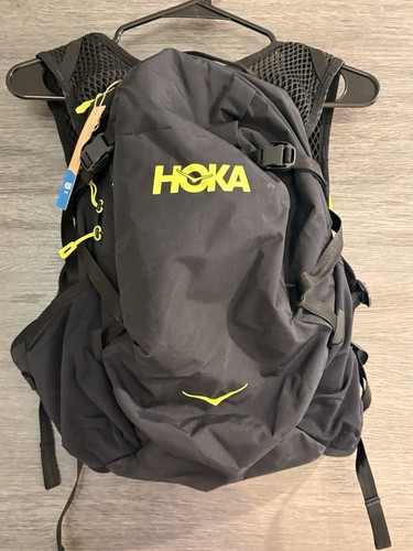HOKA HIKE PACK 13L Backpack Running Trail Sold Out $108 MSRP | eBay