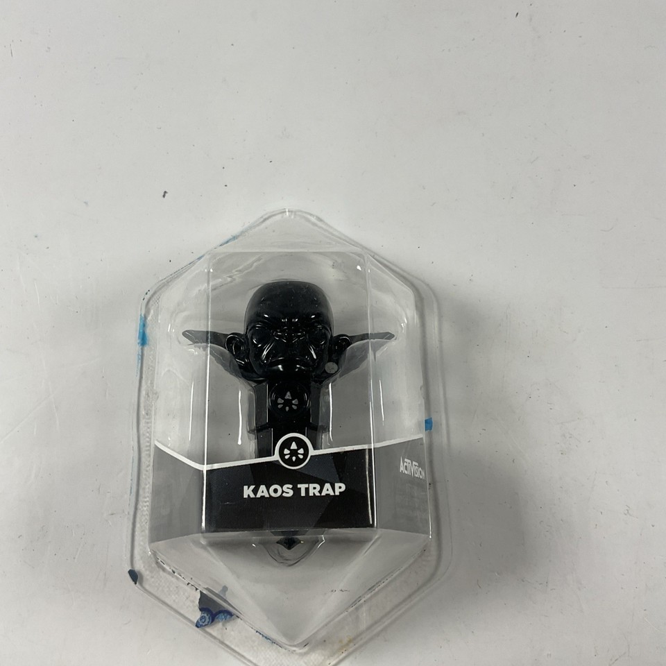 Skylanders Trap Team Kaos Trap [Loose No Package] | eBay