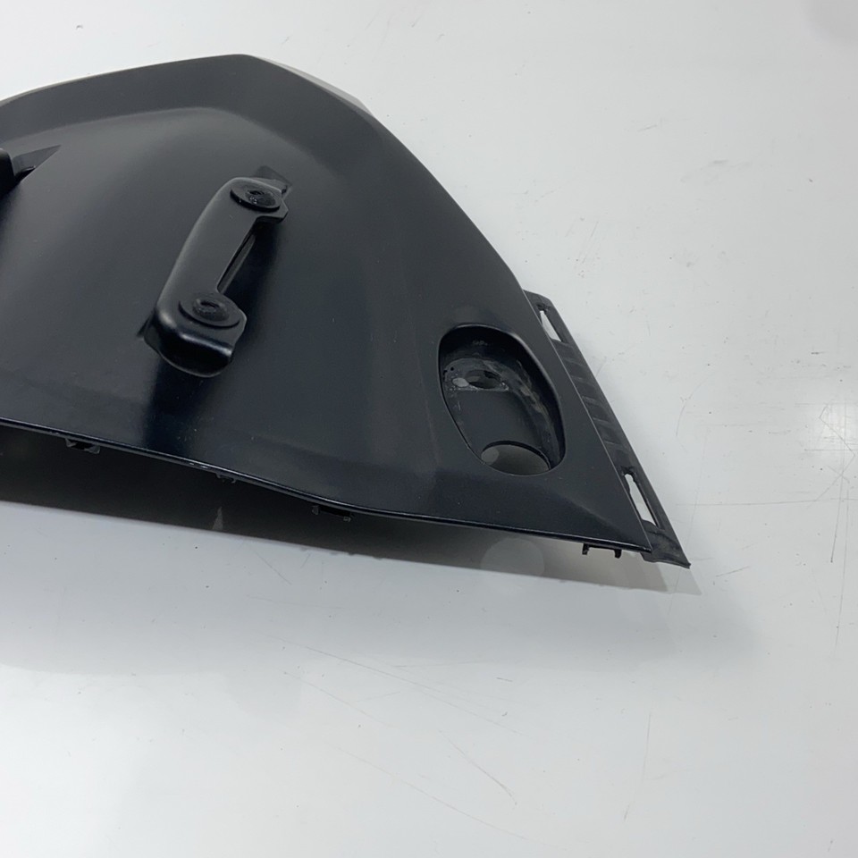 ♻️ Honda CBR 650F (RC 96) 2017 - 2018 Front Headlight Cowl Cover 64181 ...