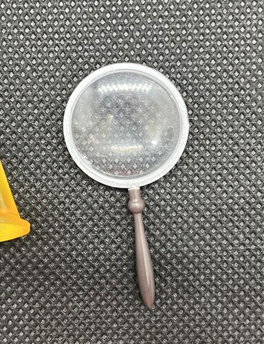 Beast Kingdom Sid Phillips Magnifying Glass Toy Story Woody Accessories ...