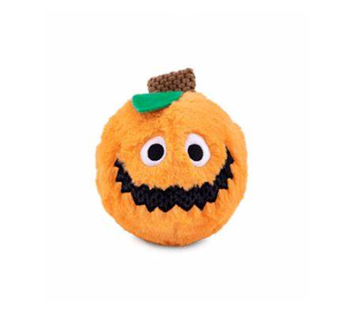 Scentsy Bitty Buddy Jack-o-Lantern Scented: Caramel Apple Craze Orange ...