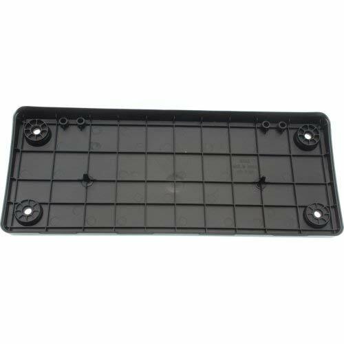 for 2016 2017 Kia Rio Sedan Front License Plate Bracket | eBay