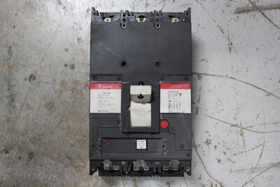 Circuit Breakers - Spectra Rms Circuit Breakers