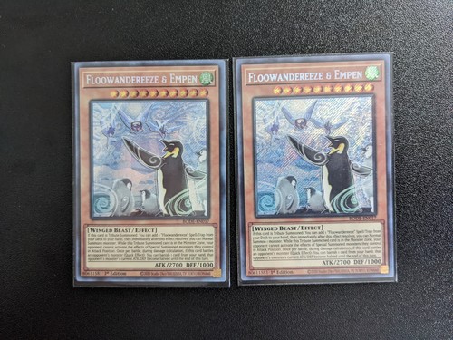 floowandereeze & empen x2 | eBay