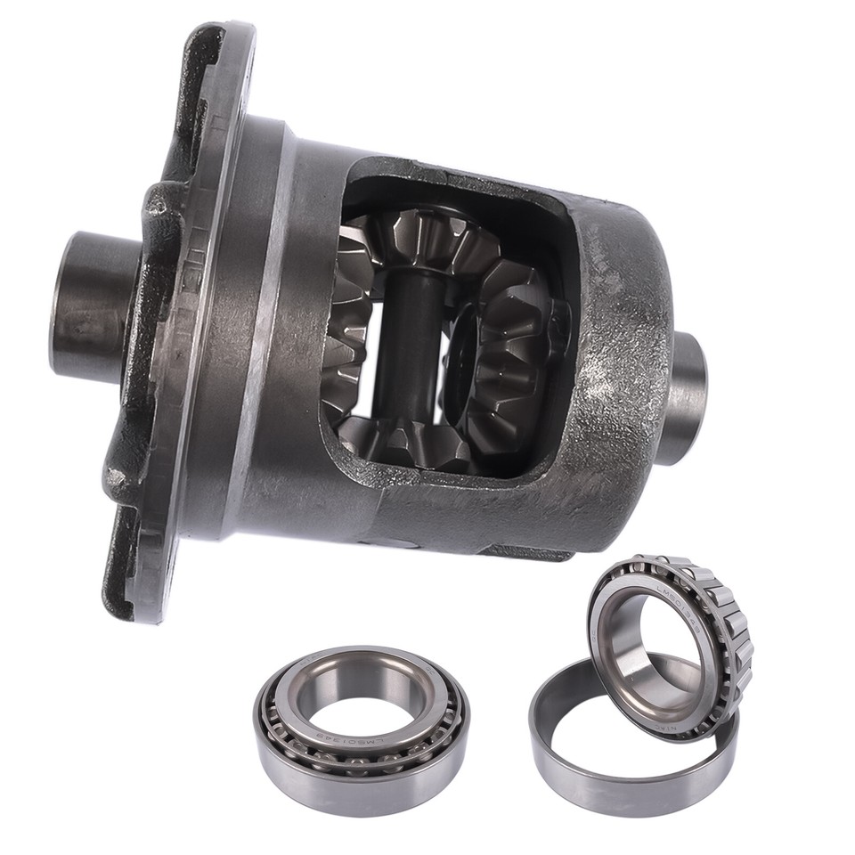 Fits 3.54 & Up Gear Ratios Dana Model 35 - M35 Trac-Lok Posi Unit 27 ...