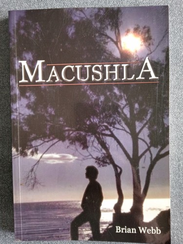 Macushla - Brian Webb PB Excellent | eBay