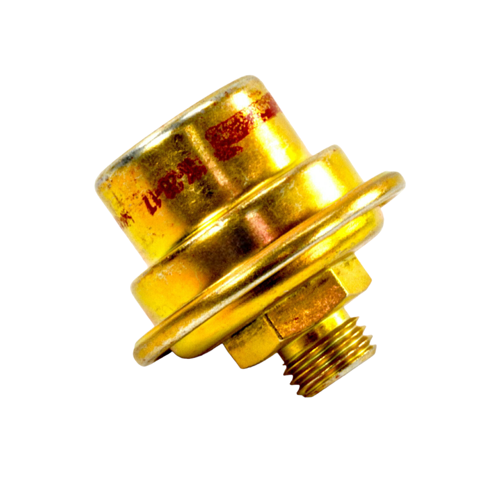 1962-73 Aluminum Powerglide Adjustable Vacuum Modulator | eBay