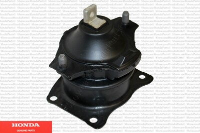 Genuine Honda 2003-2005 Accord Front Motor Engine Mount (V6 And A/T ...