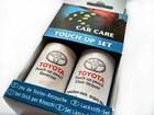 TOYOTA Genuine Touch-Up Paint Set Silver 1F7 | eBay