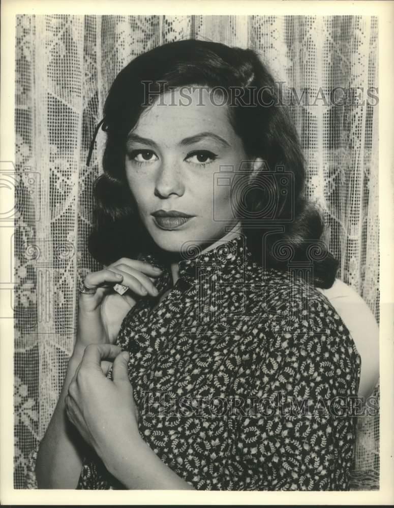 Judi Meredith Actress Meredith Bobbydarin.net Bobby Darin & Judi