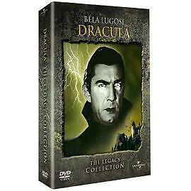 Dvd Dracula - Coffret Legacy Collection | eBay