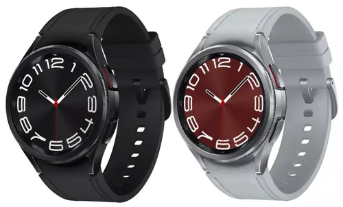 Samsung Galaxy Watch 6 Classic 47mm R960 Bluetooth - Excellent | eBay