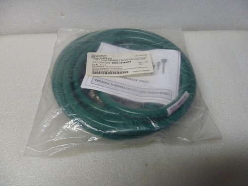 DATEX-OHMEDA 0231-1518-810 15FT HOSE ASSEMBLY DH*CM OXY USA COND | eBay