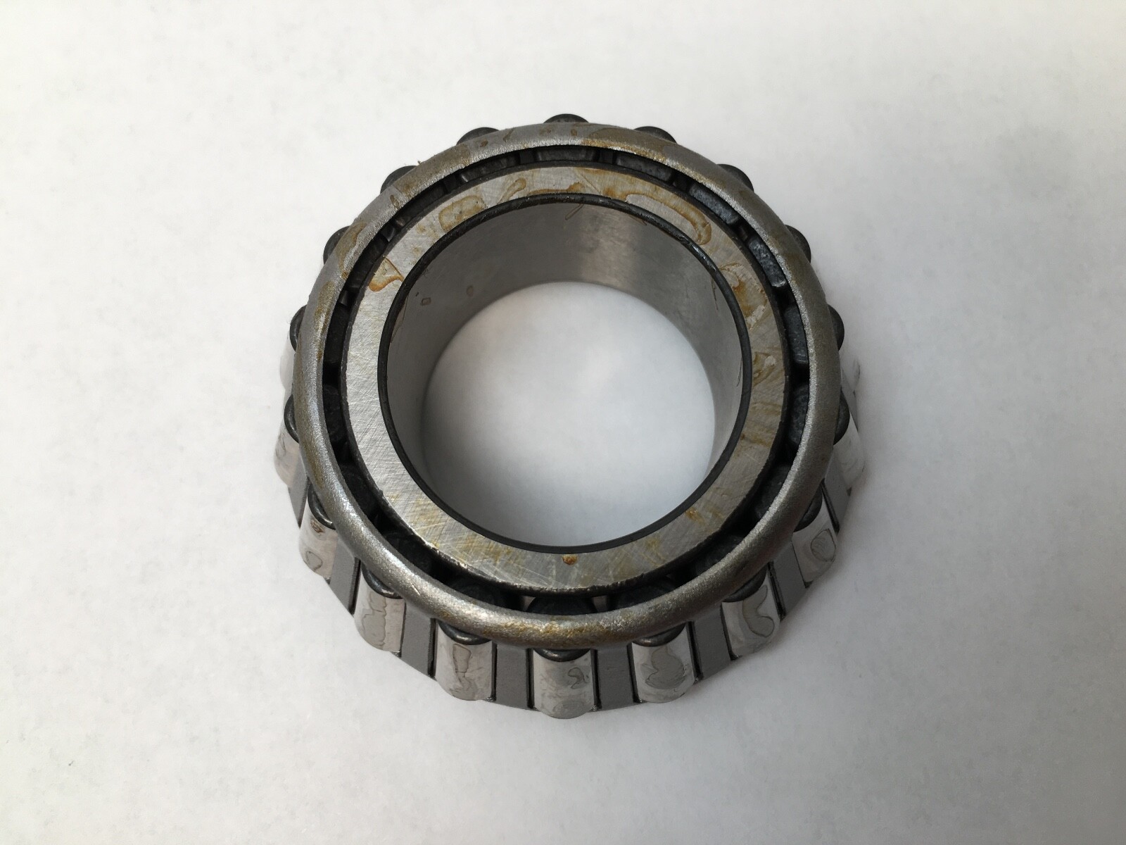 Bower M86649 Taper Roller Bearing Cone 1-3/16" ID M-86649 | eBay