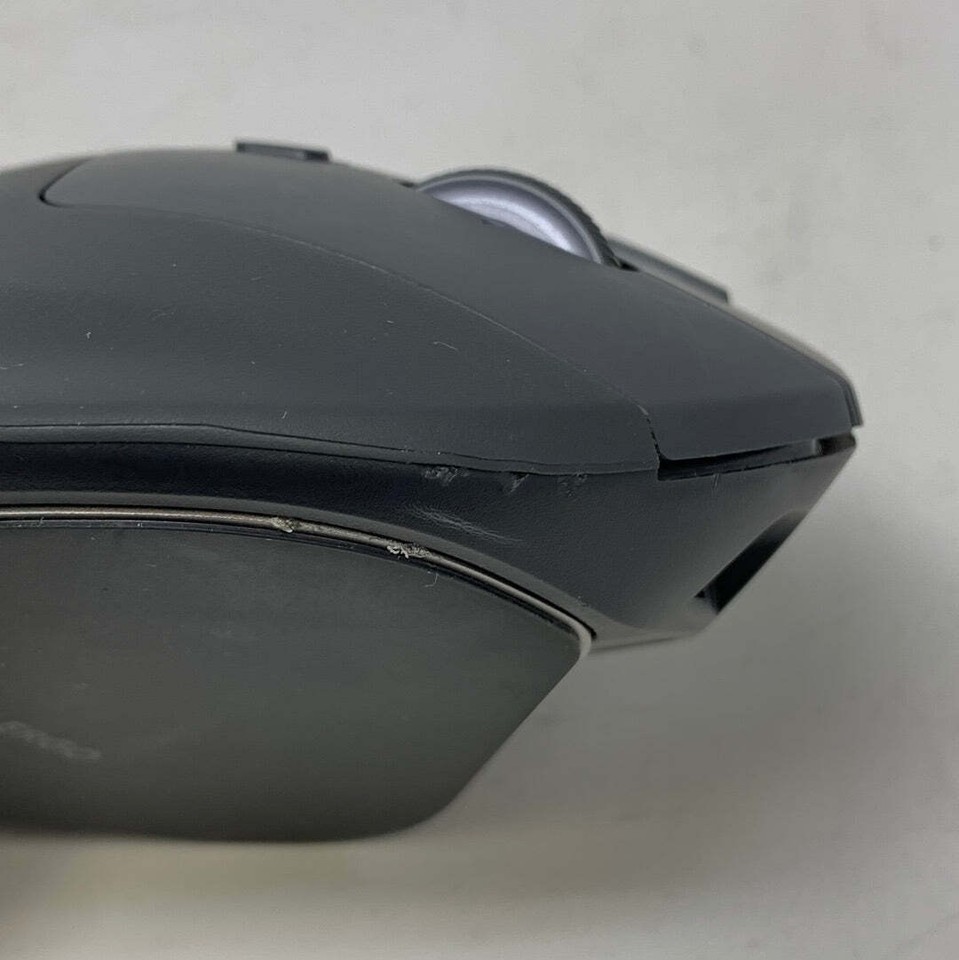 Logitech MX Ergo M-R0065 Wireless Trackball Mouse 810-005557 | eBay