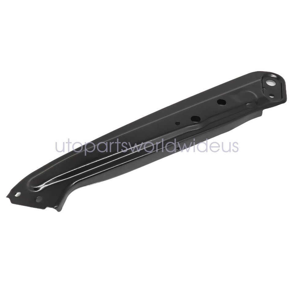 Right Side Radiator Support 17A-805-932-A For Volkswagen Jetta 2018 ...
