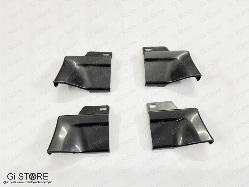 High Quality Rocker Side Molding Set Suzuki SJ413 SJ410 Samurai Sierra ...