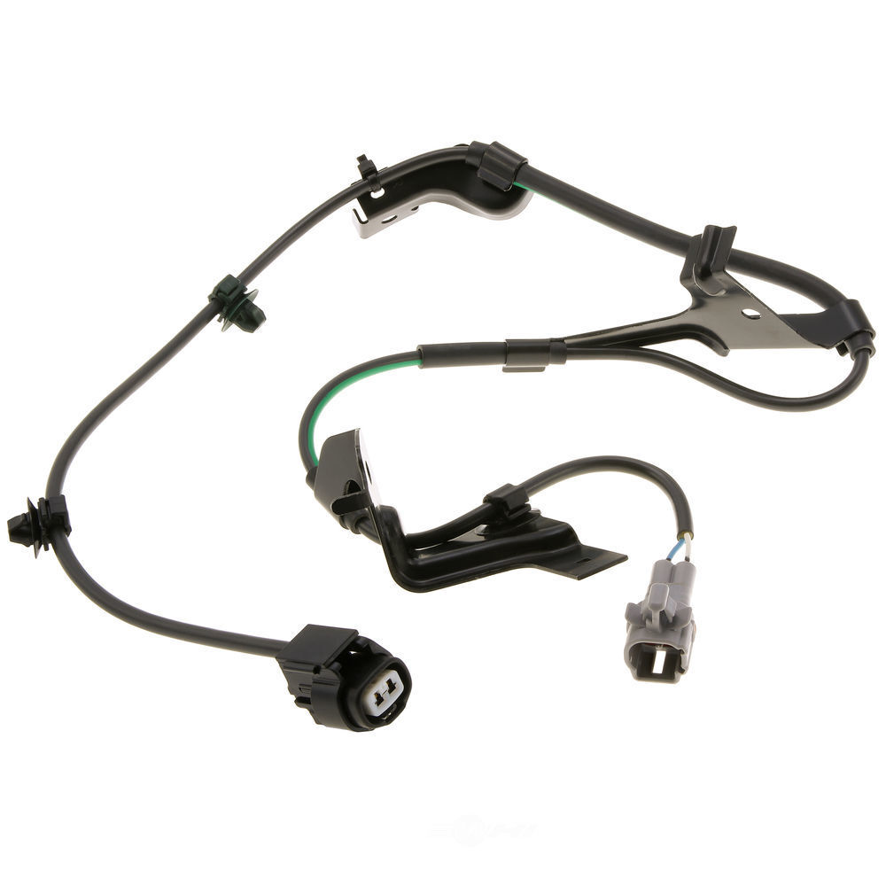 ABS Wheel Speed Sensor Wiring Harness WVE 1P3785 fits 05-14 Toyota ...