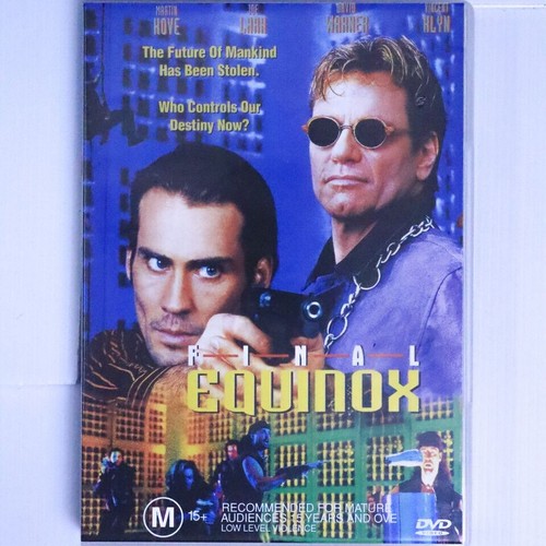 Payless and Flashback Entertainment Bargain B-Movie Pick From List Free ...