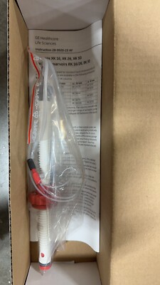 GE Healthcare 28-9898-76 Adapter for XK 16 Columns | eBay