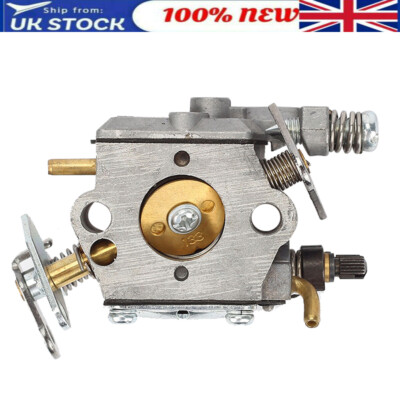 Carburettor For MCCULLOCH MAC CAT 335 435 440 PARTNER 350 351 370 420 ...