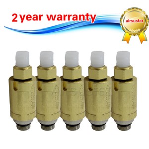 5pcs Air Suspension Risidual Pressure Valve For Audi Q7 VW Touareg ...